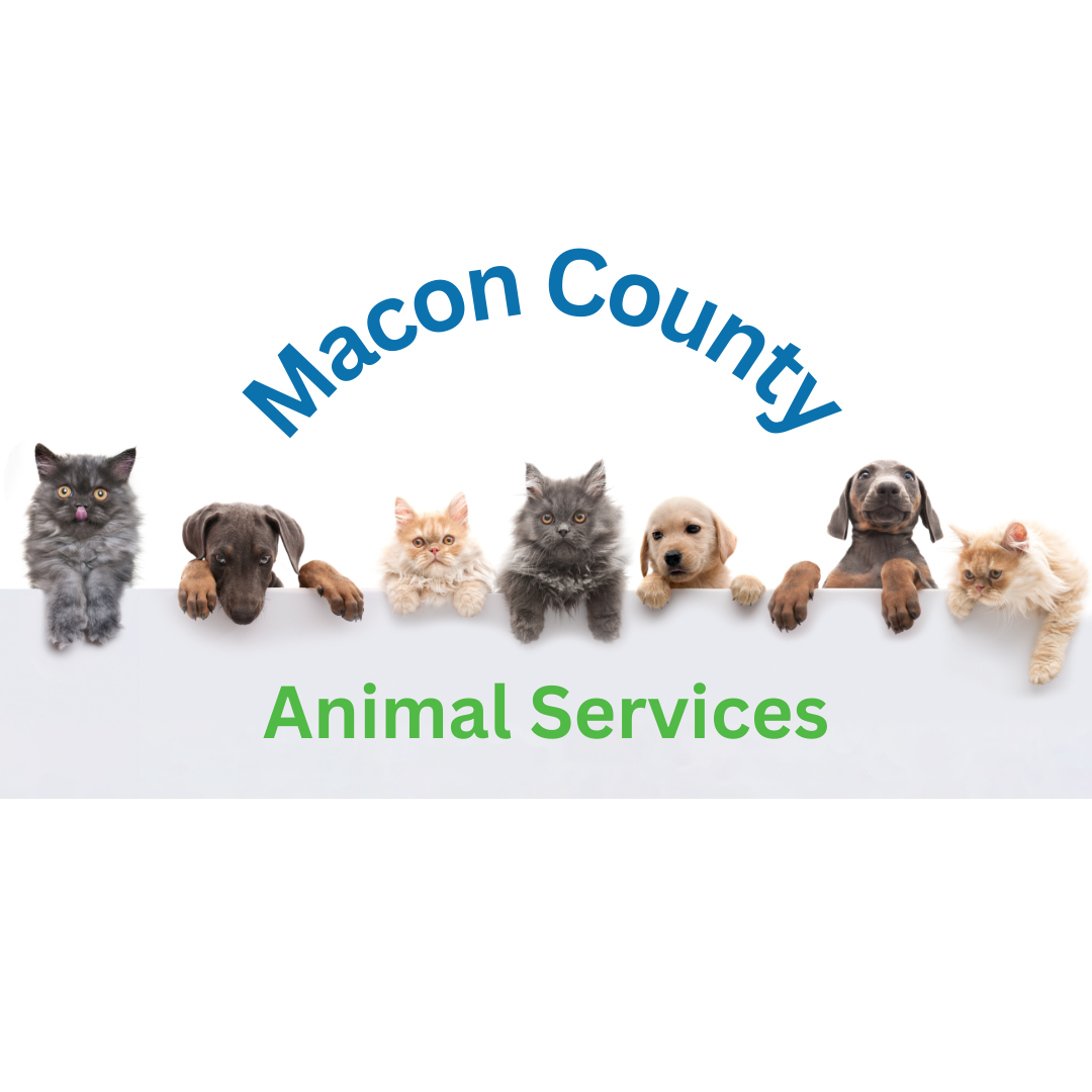 Macon County Animal Services