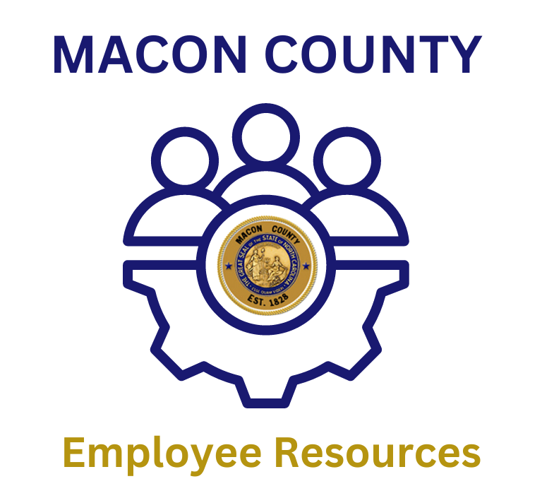 Employee Services | Macon County North Carolina | Macon NC Government