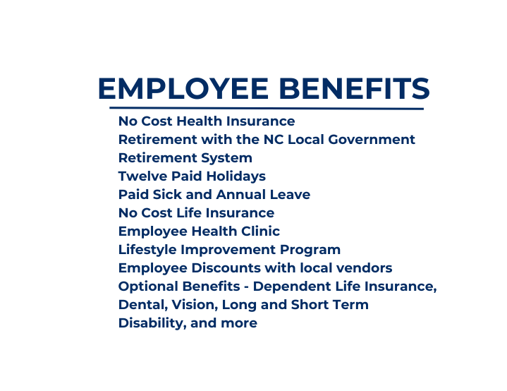 Job Listings | Macon County North Carolina | Macon NC Government