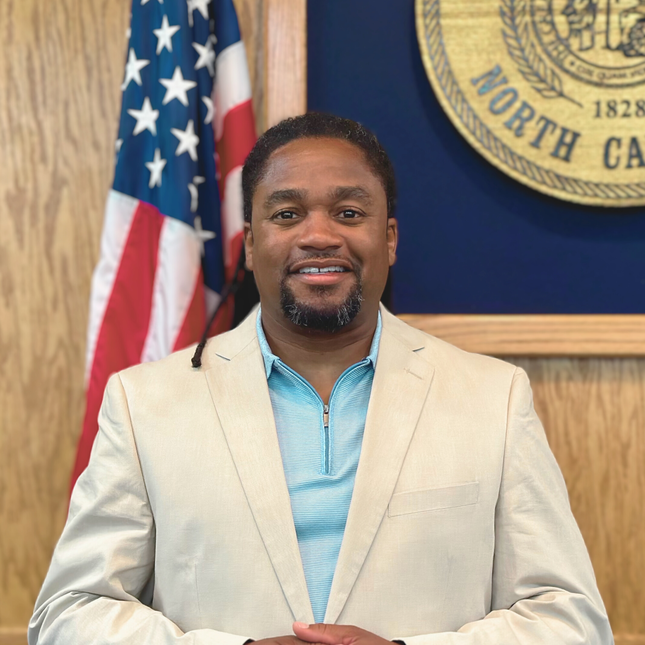 Get to Know Your Macon County North Carolina County Commissioners